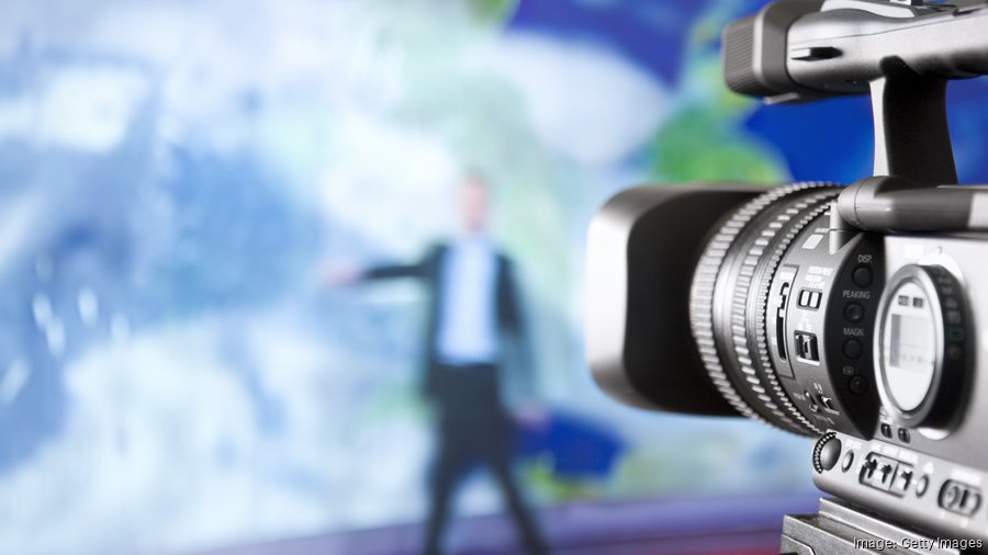 CBS 58 hires meteorologist Alexis Staniec to fill Sam Kuffel's former ...