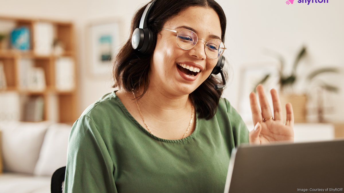 Tampa's ShyftOff hits pause on funding round, scales with key hire instead - Tampa Bay Business ...