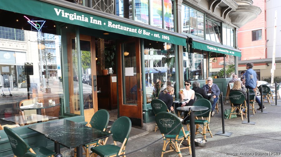 Pike Place Market's Virginia Inn to shutter amid lease dispute - Puget ...