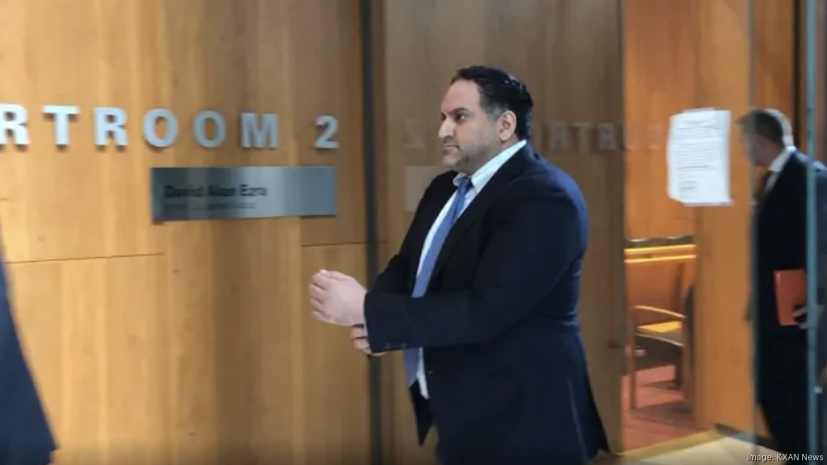 Austin real estate pro Nate Paul faces jail stint for contempt of court ...