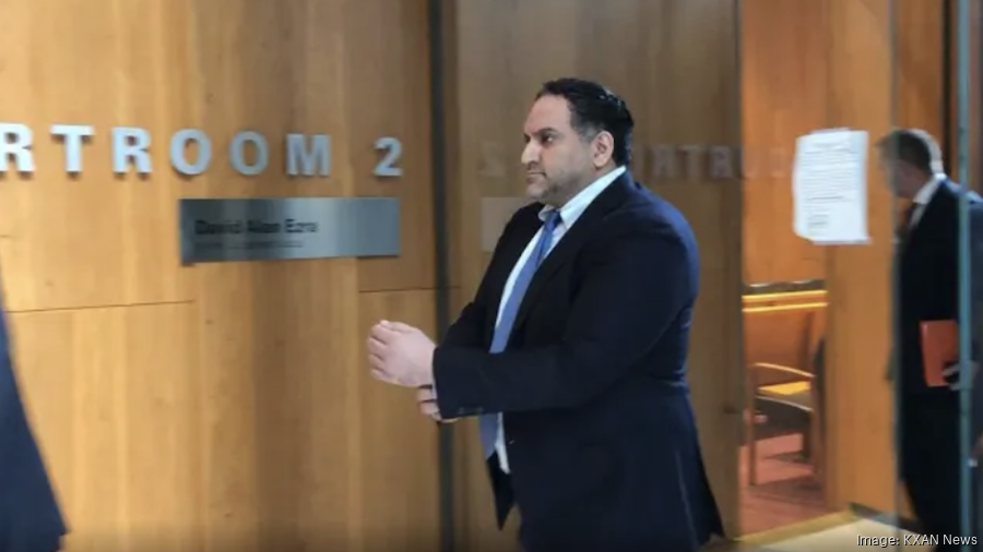 Austin real estate pro Nate Paul faces jail stint for contempt of court ...