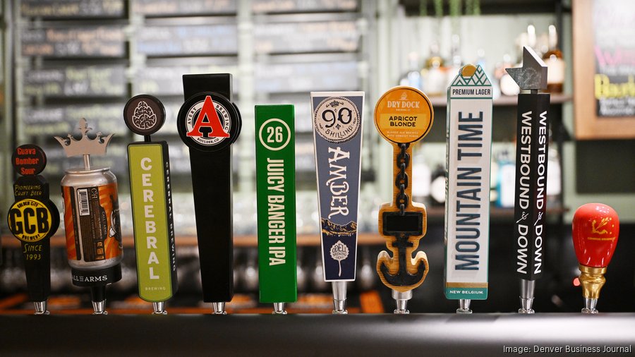 Former Evans School to reopen as beer garden, cafe - Denver Business ...