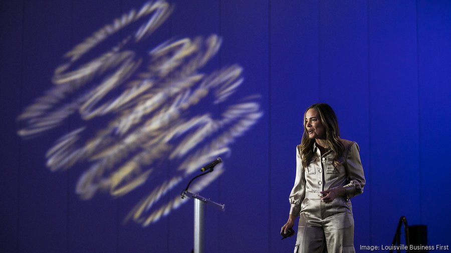 Business Women First - Louisville Business First
