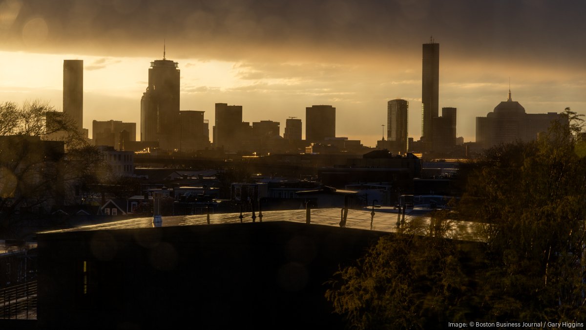 Class A office space in Boston is filling up faster than Class B and C - Boston Business Journal