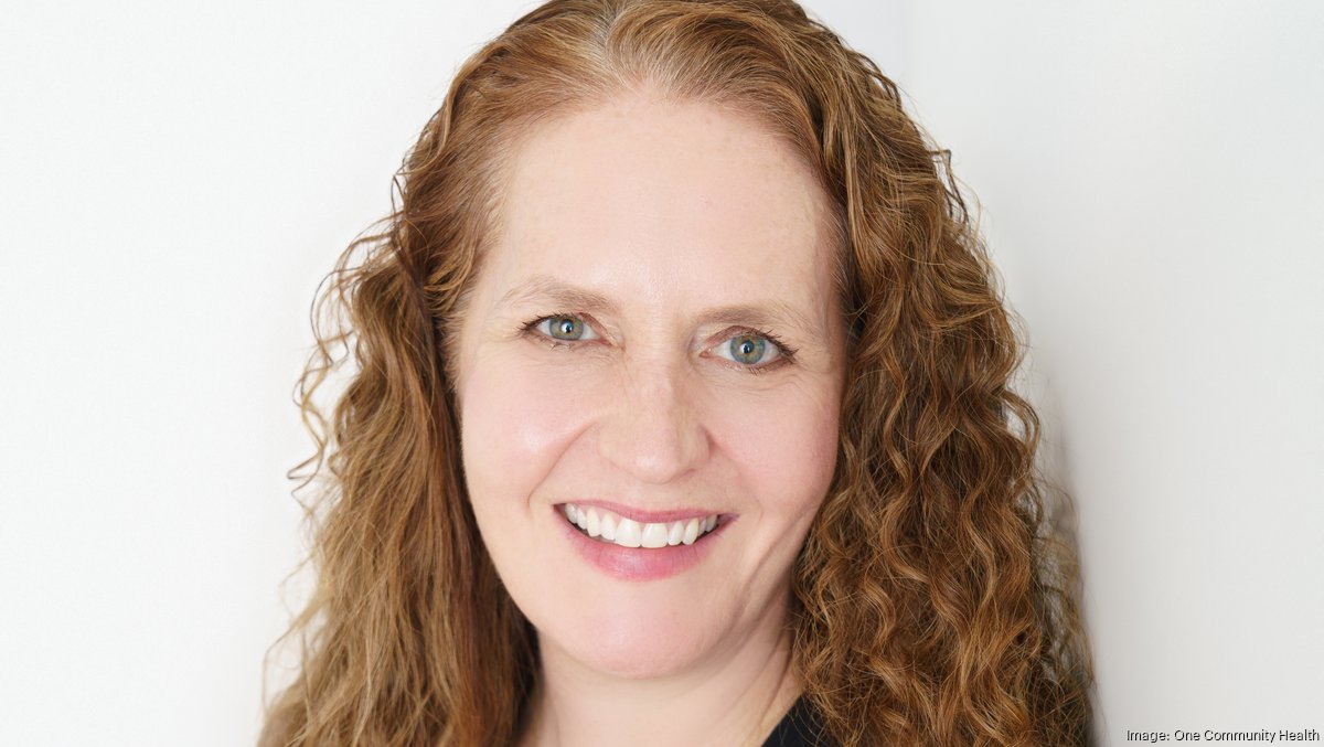 Eidson-Ton named chief health officer at One Community Health ...