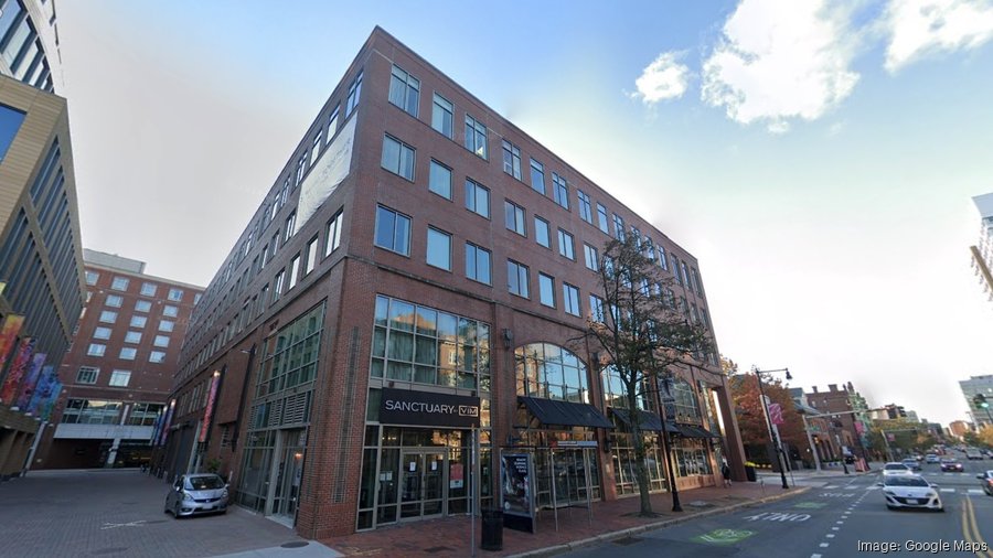 BioMed proposes Central Square office-to-lab conversion - Boston ...