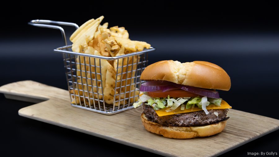 By Golly's to open in Springfield in April - Dayton Business Journal