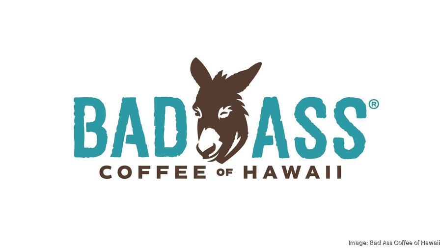 Bad Ass Coffee to return to Hawaii with three new locations starting ...