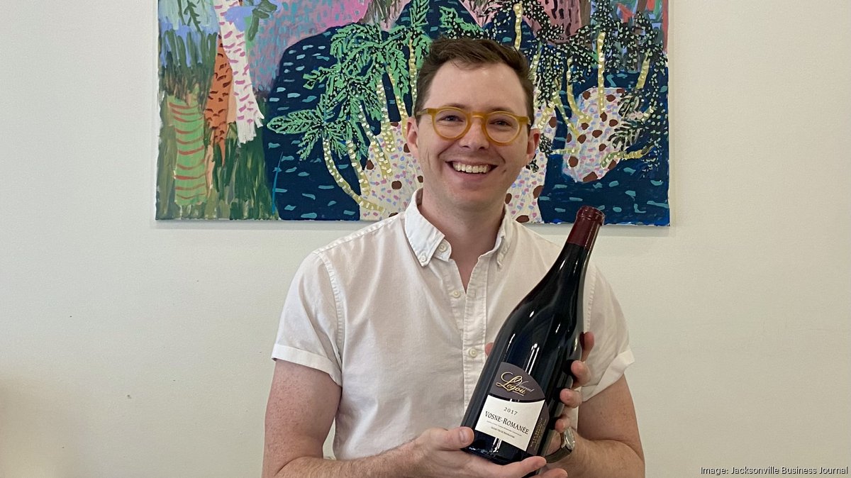 Rare wine shop Boudreau Wine & Company opens in San Marco ...