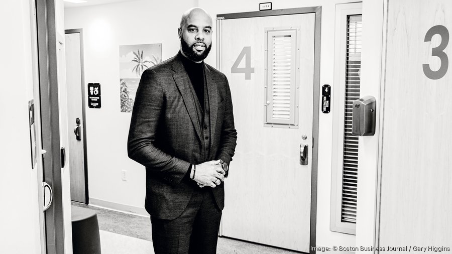 Diversity in Massachusetts healthcare, hospitals - Boston Business Journal