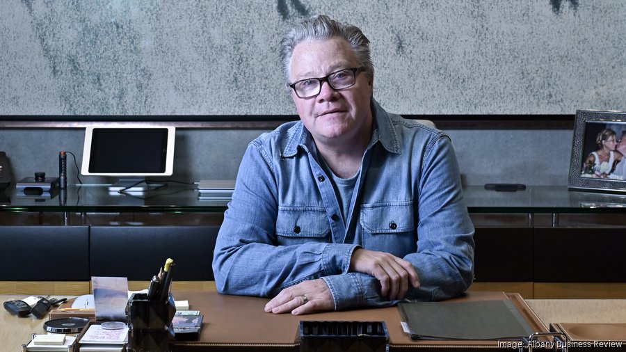 Chris Mackey on why he's turning his focus from auto dealerships to ...