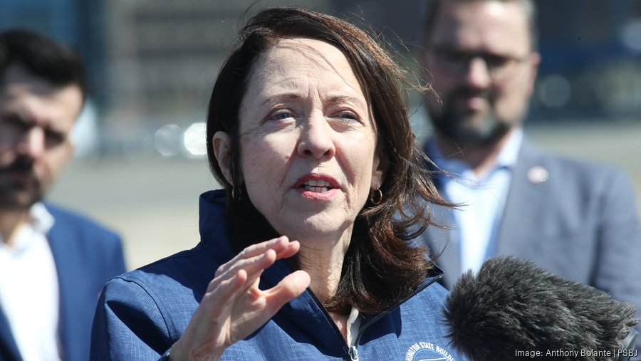 Cantwell, Washington businesses decry tariff impacts - Puget Sound ...