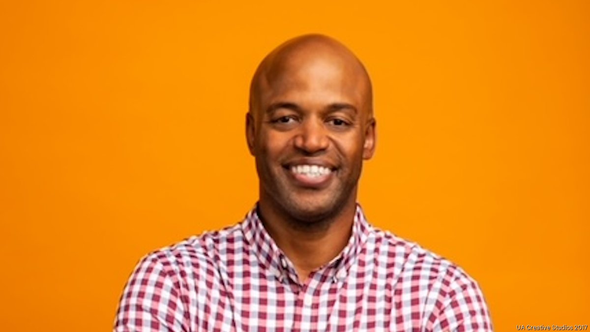Greater Birmingham Convention & Visitors Bureau names Dan Williams new ...