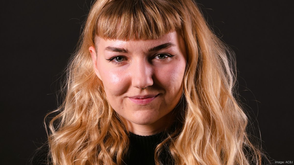 Addison Lathers joins the Milwaukee Business Journal to cover real ...