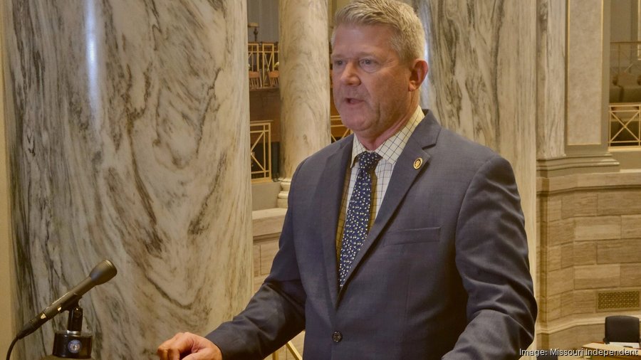 Missouri Democrats filibuster GOP effort to overturn voter-approved ...