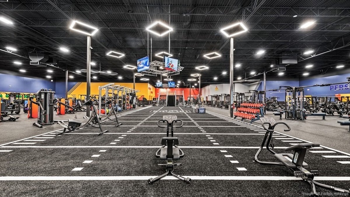 Crunch Fitness expands in Orlando, replacing 24 Hour Fitness gyms ...