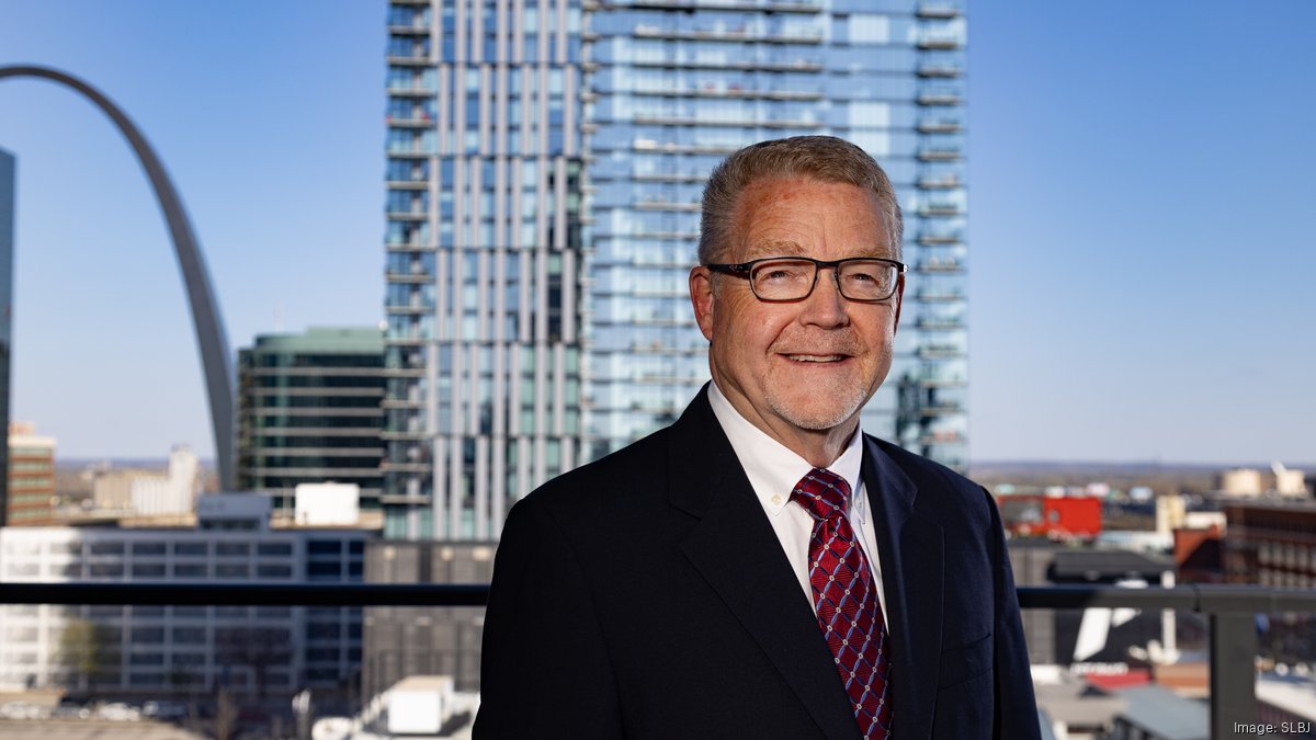 Ken Lynch's HR career spans military, banking and education - St. Louis ...