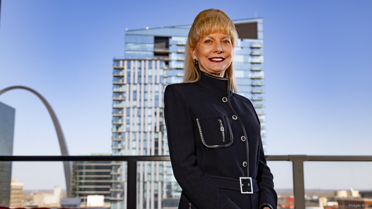 HR Awards 2025: SSM Health's Julie Wilhite tackles health care HR ...