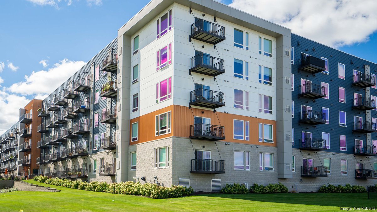 Twin Cities suburbs see surge in competition for apartments ...