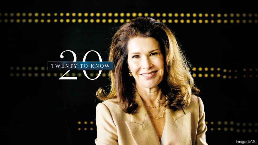 These 20 KC-area construction pros belong in your network - Kansas City ...