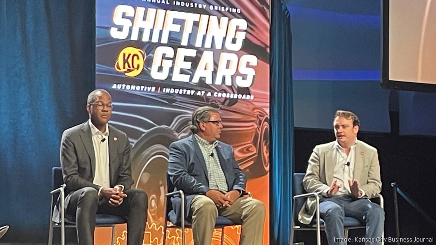 KC's auto sector faces tariff challenges, but remains optimistic ...