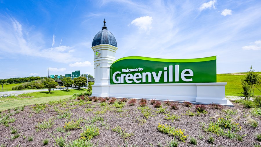 Greenville townhome community sells for $24 million to New Jersey firm ...