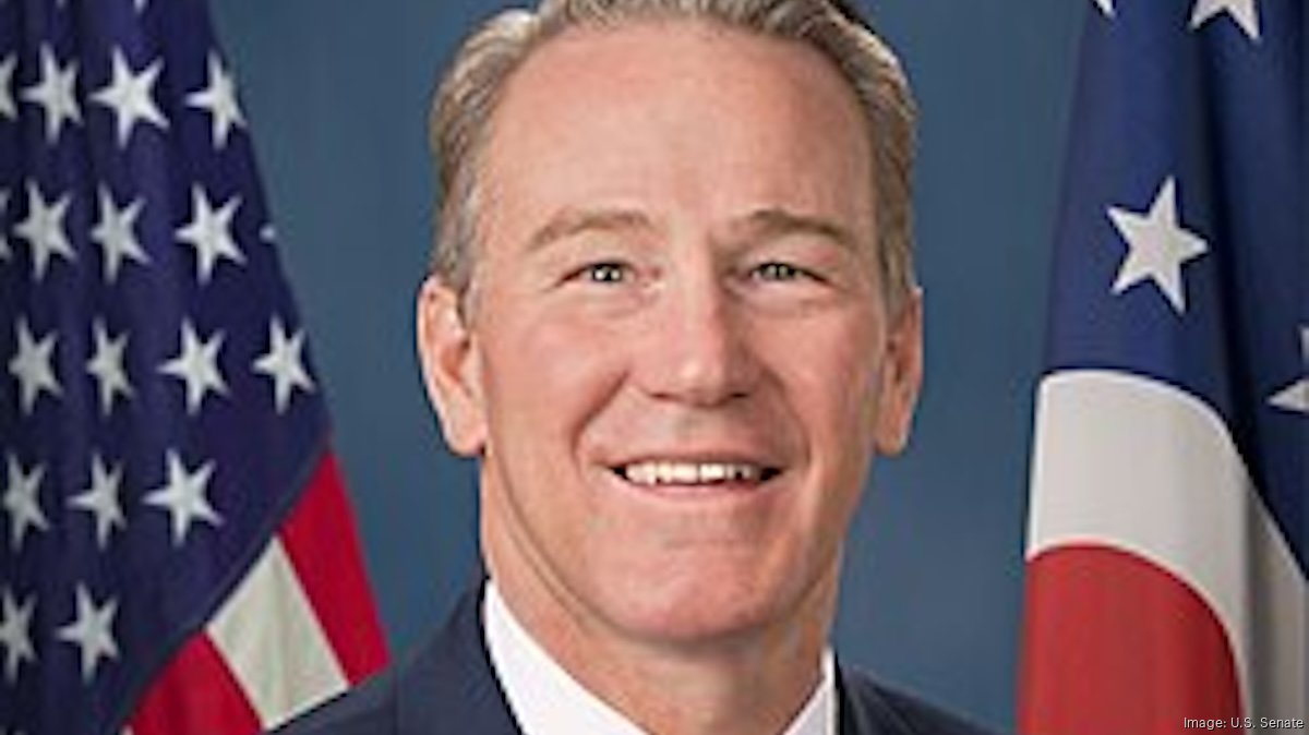 Dayton aerospace and defense: Husted, Nauseef speak on economic ...