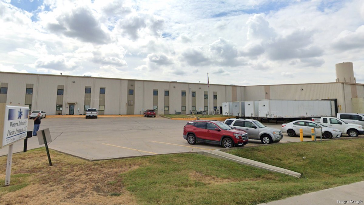 Winfield's Western Industries appoints new CEO, COO - Wichita Business ...