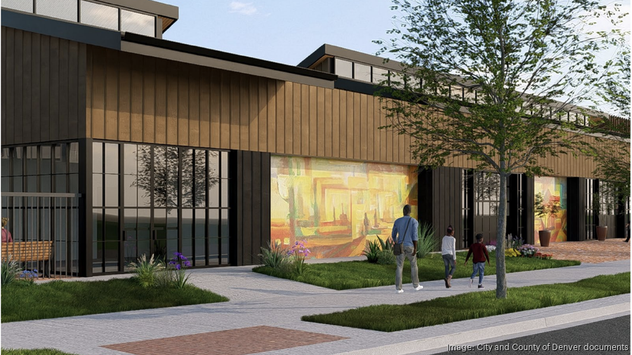 Denver weighs funding up to $825M for National Western Center hotel ...