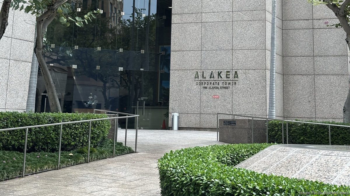 Hawaii's Barnwell Industries calls ISS board pick 'reasonable' amid ...