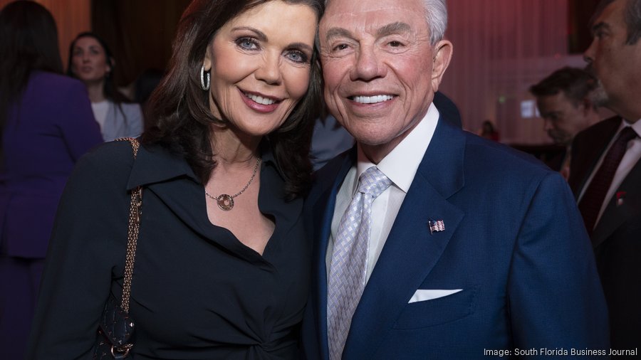 2025 Business of the Year Awards honors South Florida companies - South ...