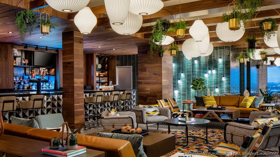 Braemar Hotels and Resorts has sold its Hyatt Beaver Creek property ...