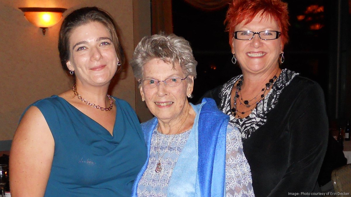 Third-generation Decker Agency buys NT Able, plans more growth ...