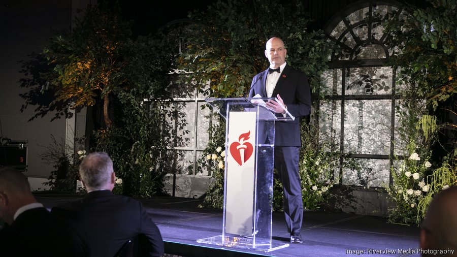 After Hours photos: 2025 Sacramento Heart & Stroke Ball - Sacramento ...