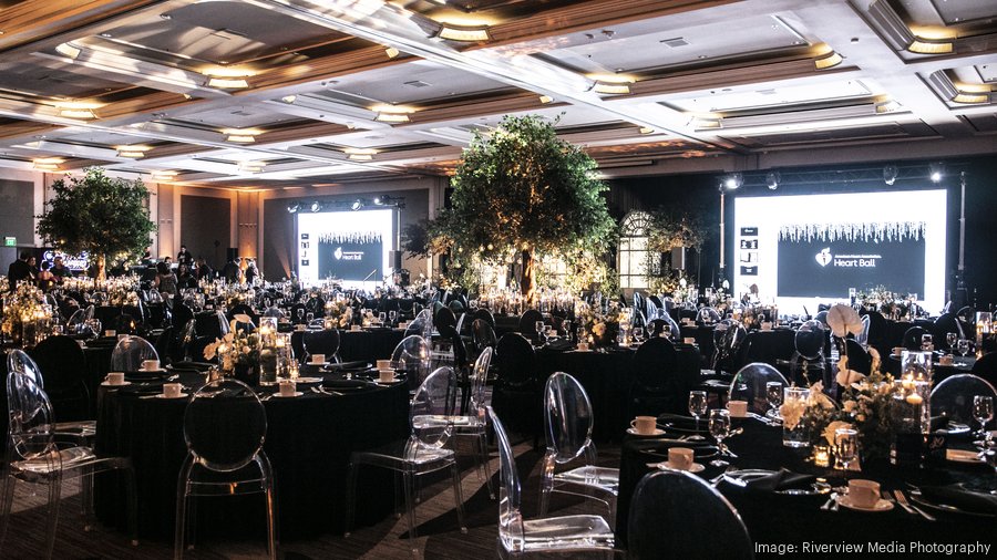 After Hours photos: 2025 Sacramento Heart & Stroke Ball - Sacramento ...