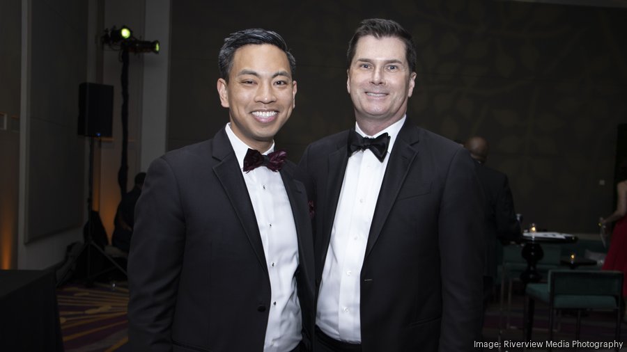After Hours photos: 2025 Sacramento Heart & Stroke Ball - Sacramento ...