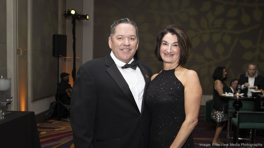 After Hours photos: 2025 Sacramento Heart & Stroke Ball - Sacramento ...