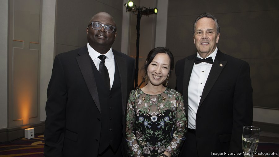 After Hours photos: 2025 Sacramento Heart & Stroke Ball - Sacramento ...