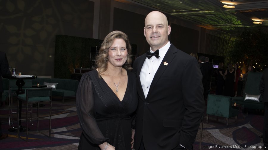 After Hours photos: 2025 Sacramento Heart & Stroke Ball - Sacramento ...