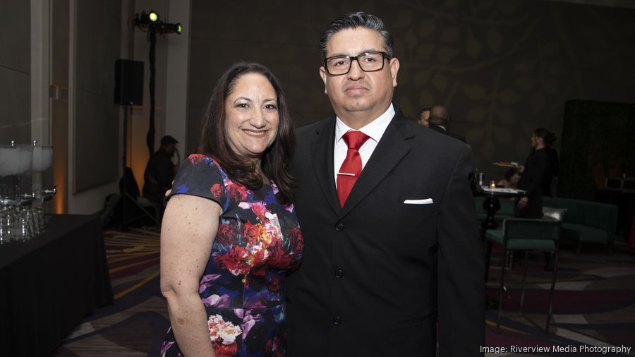 After Hours photos: 2025 Sacramento Heart & Stroke Ball - Sacramento ...
