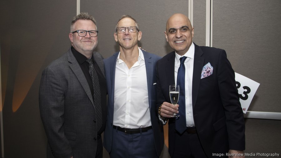 After Hours photos: 2025 Sacramento Heart & Stroke Ball - Sacramento ...