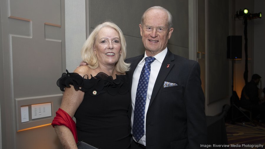 After Hours photos: 2025 Sacramento Heart & Stroke Ball - Sacramento ...