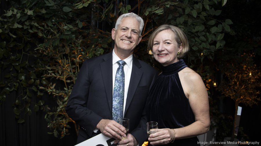 After Hours photos: 2025 Sacramento Heart & Stroke Ball - Sacramento ...