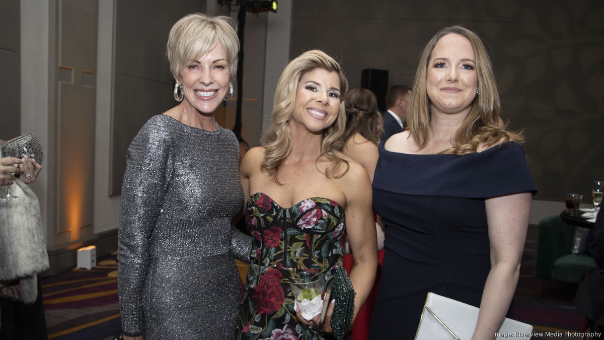 After Hours photos: 2025 Sacramento Heart & Stroke Ball - Sacramento ...