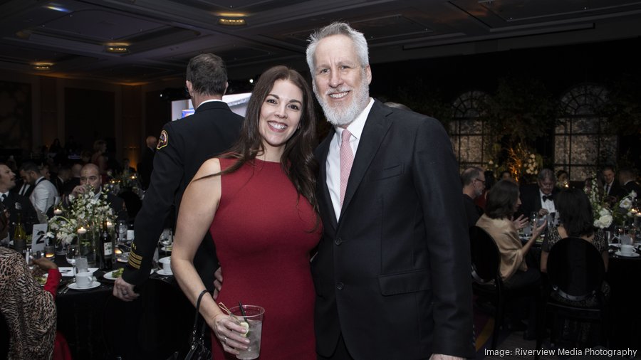 After Hours photos: 2025 Sacramento Heart & Stroke Ball - Sacramento ...