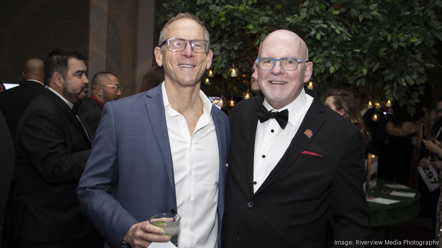 After Hours photos: 2025 Sacramento Heart & Stroke Ball - Sacramento ...