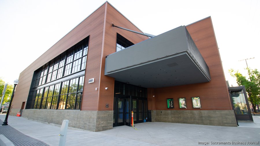 Midtown Sacramento construction projects - Sacramento Business Journal