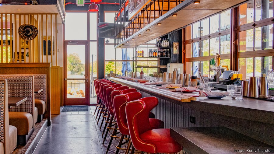 Paco's Tacos sets debut for Fort Mill restaurant - Charlotte Business ...