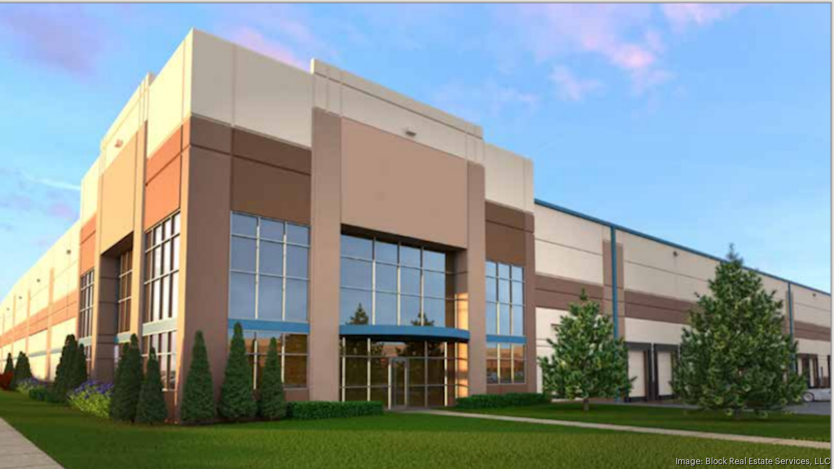 Regal Distributing plans new Lenexa HQ for 70th anniversary - Kansas ...