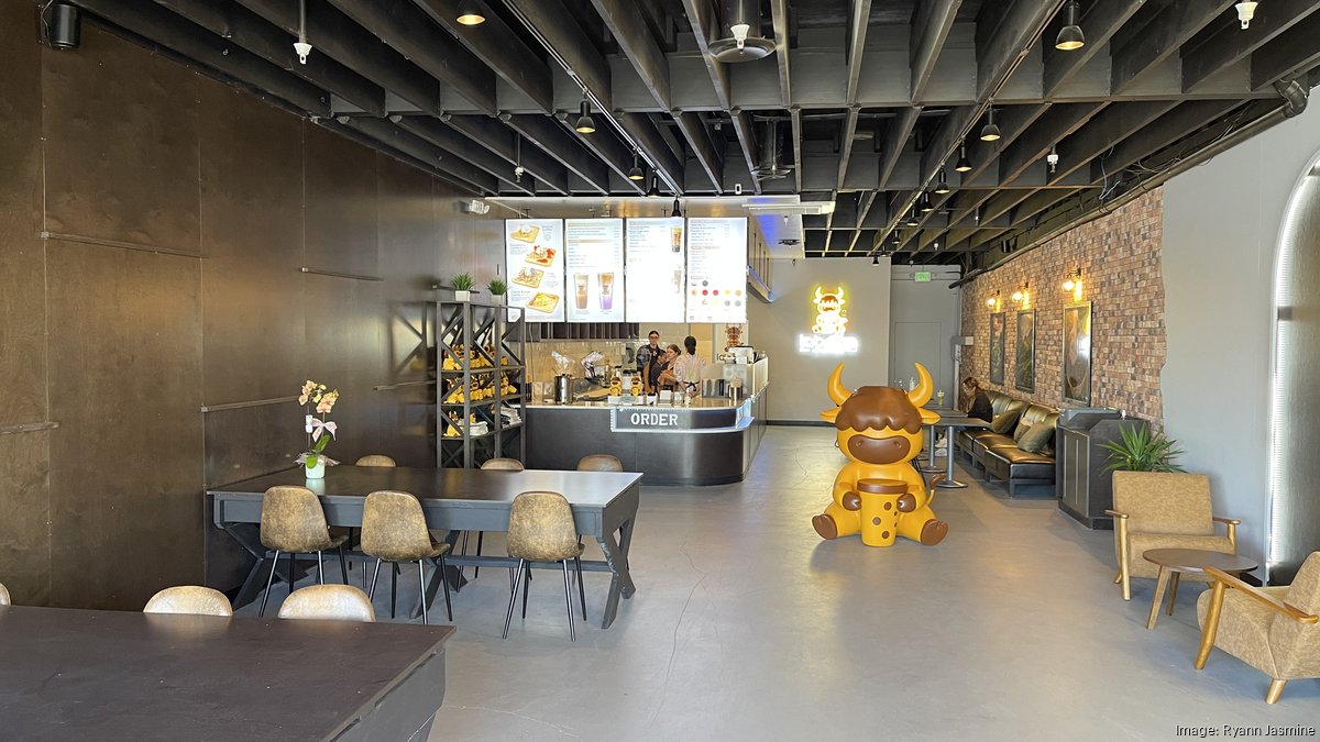 La Boba expands into Marysville - Puget Sound Business Journal